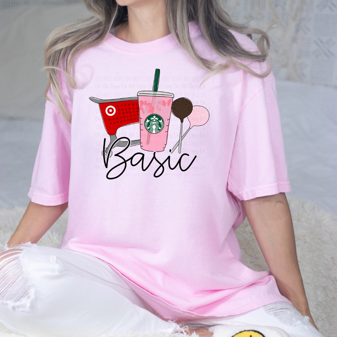 BASIC – SSavvy Designs