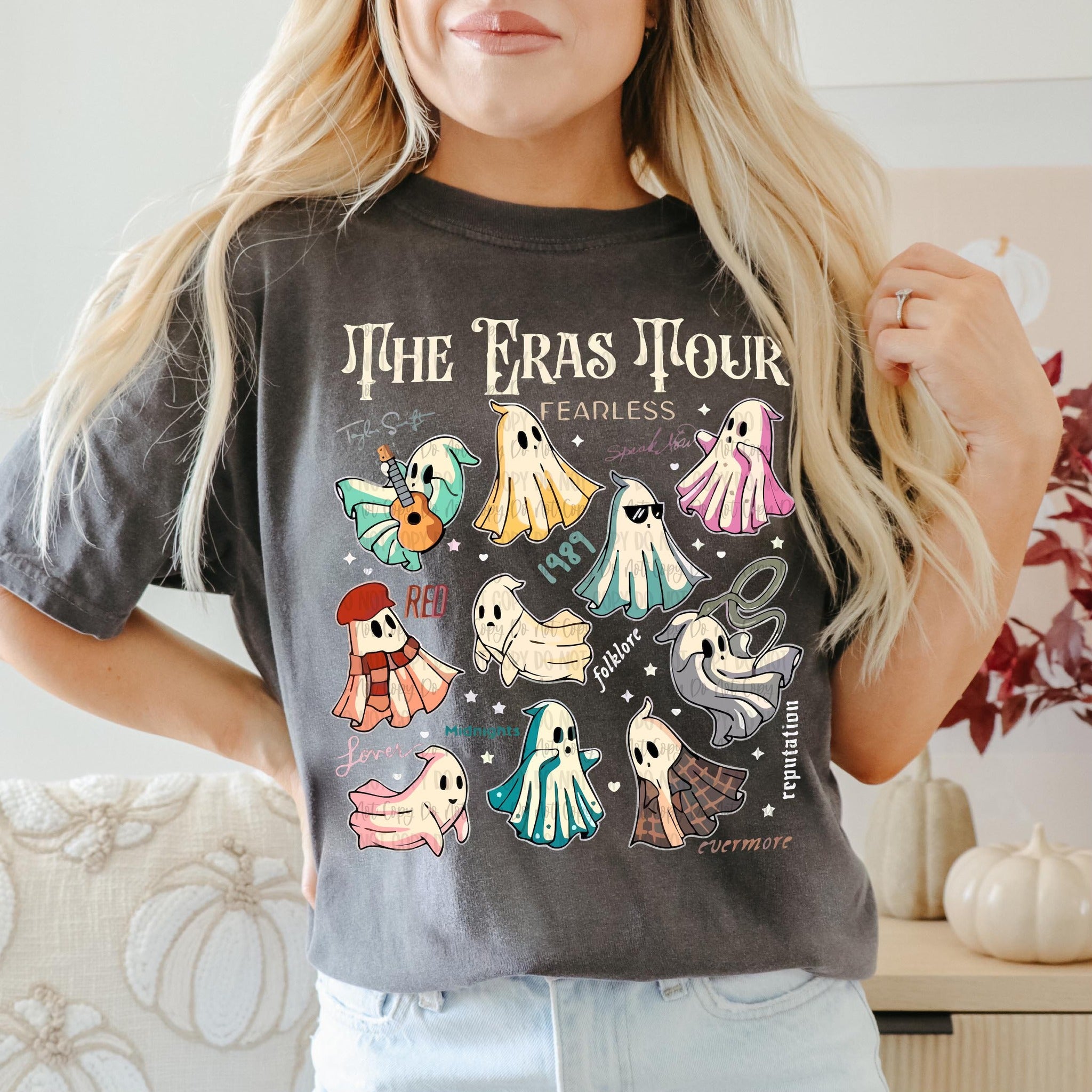 ERAS GHOSTS – SSavvy Designs