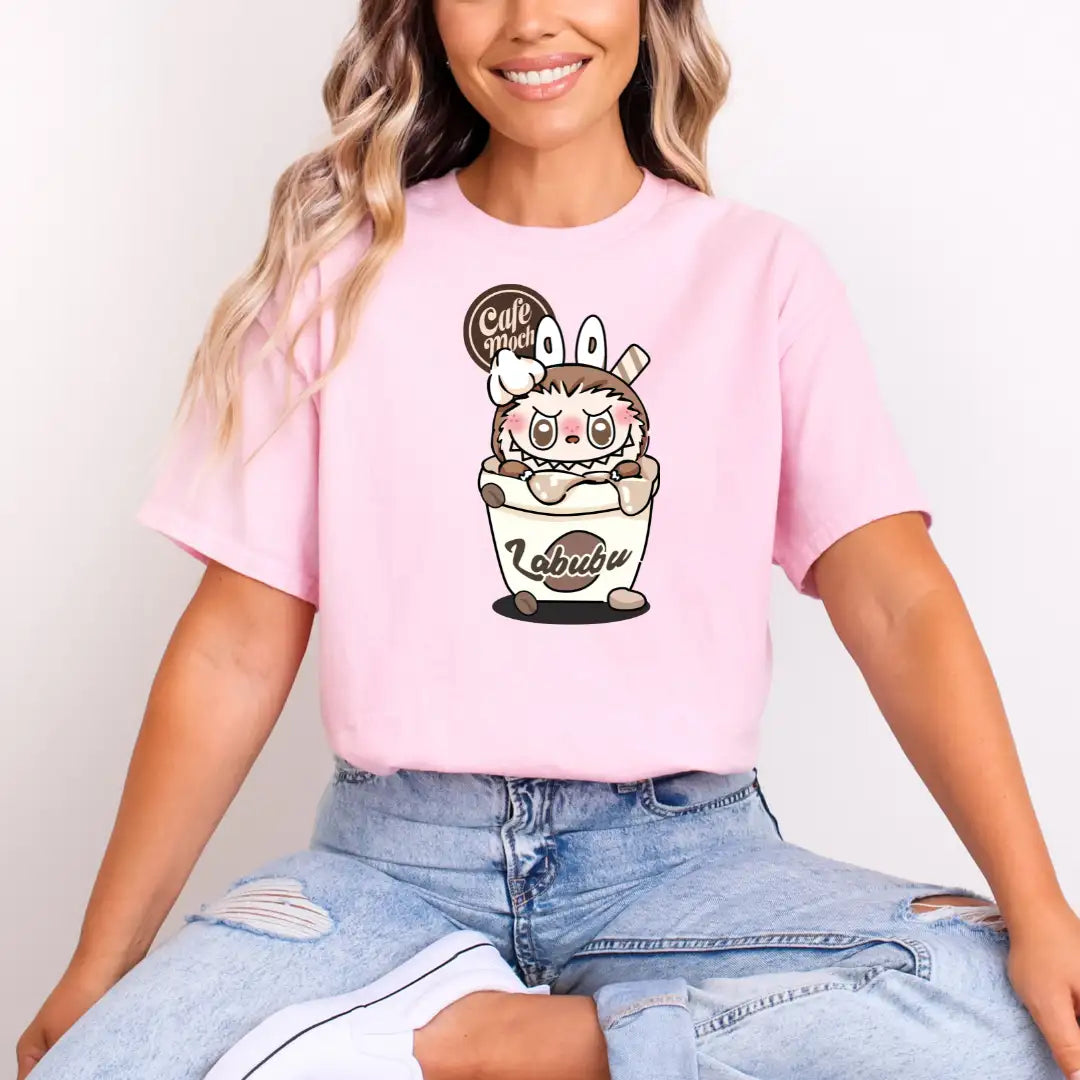 LABUBU COFFEE – SSavvy Designs