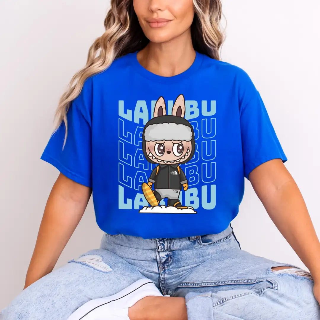 LABUBU WINTER – SSavvy Designs
