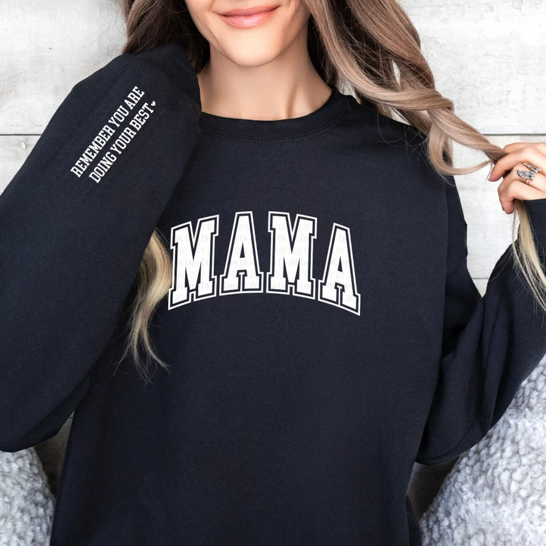Mama – SSavvy Designs