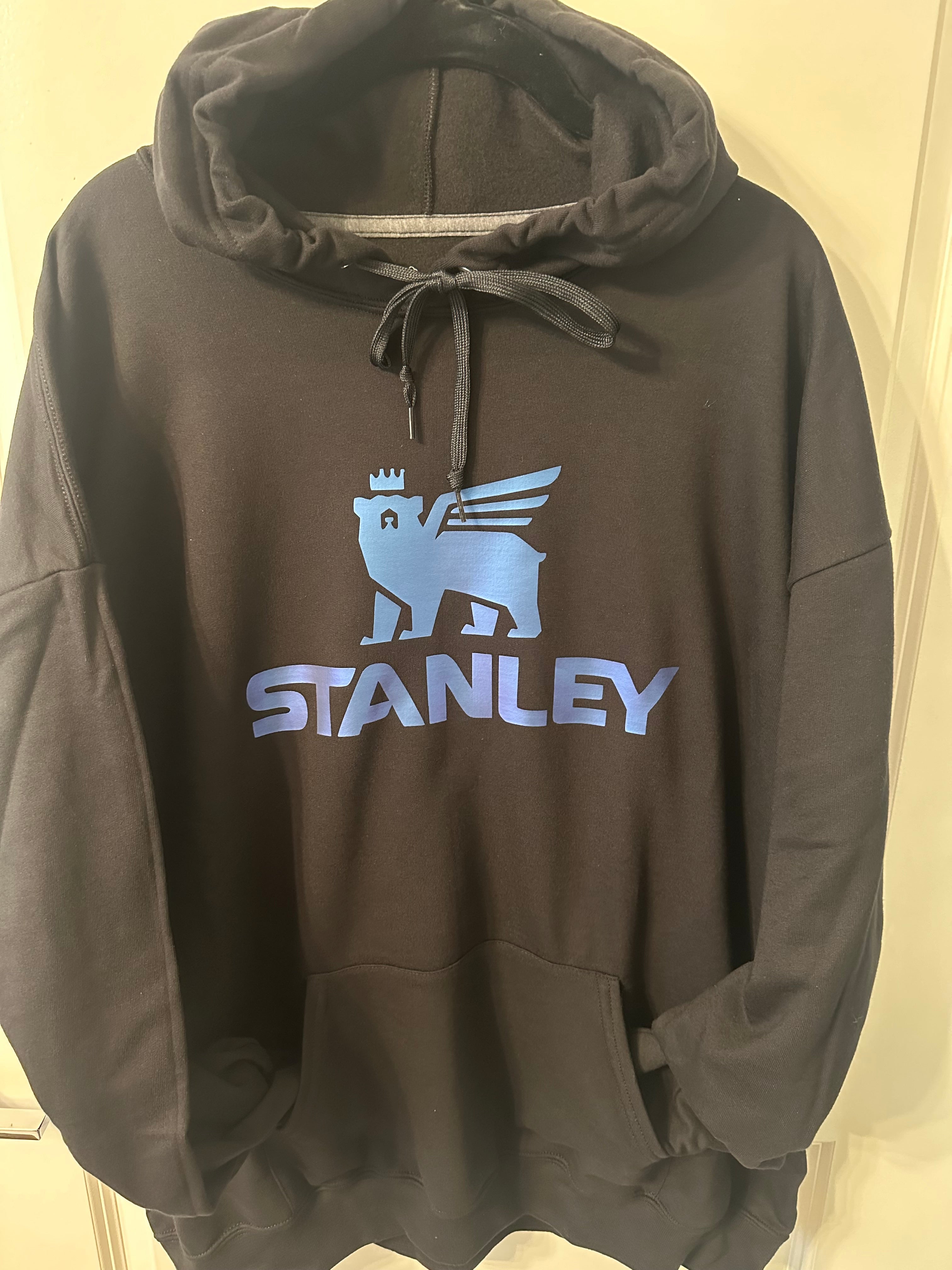 STANLEY CHROMA BP – SSavvy Designs