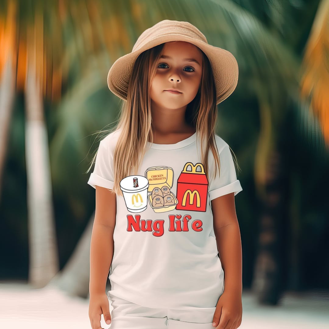 NUG LIFE – SSavvy Designs