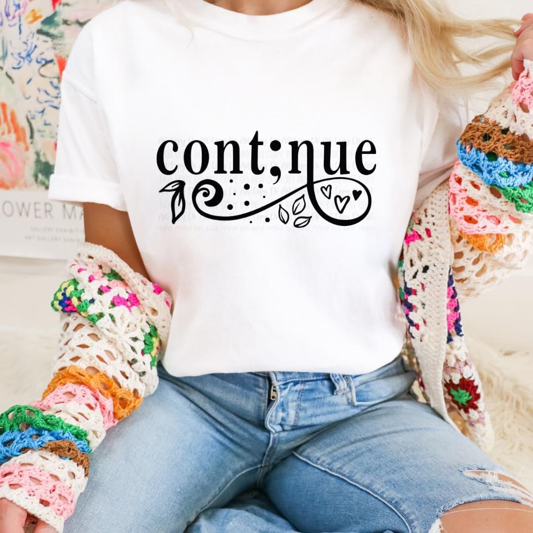 CONTINUE – SSavvy Designs